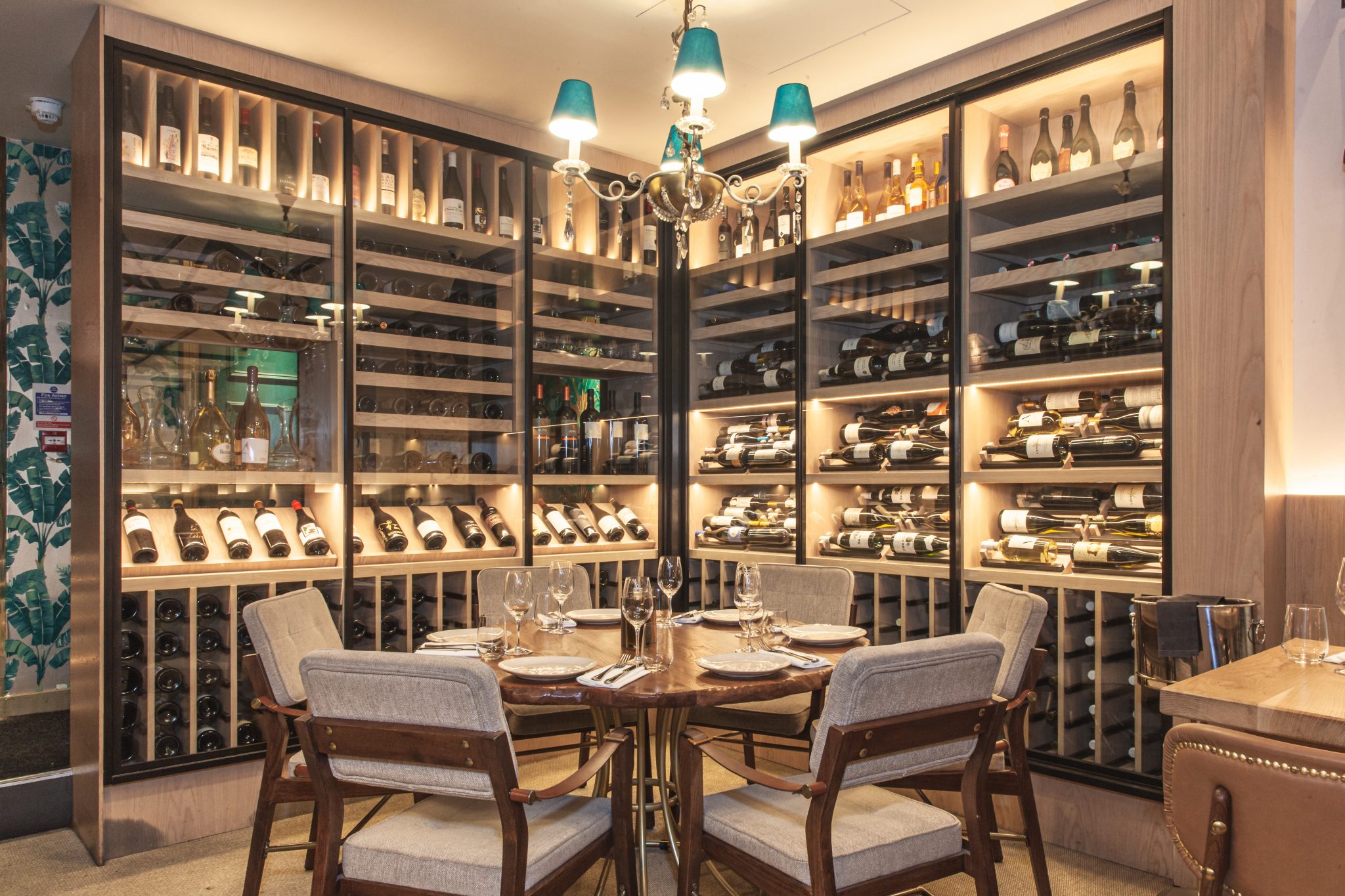 Meraki Restaurant | Meraki Restaurant
