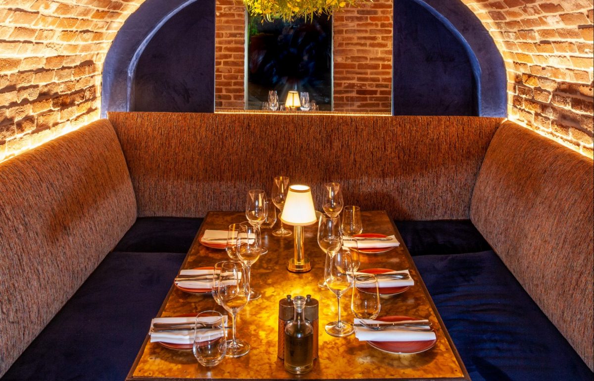 Groups & Events Enquiries | Meraki Restaurant