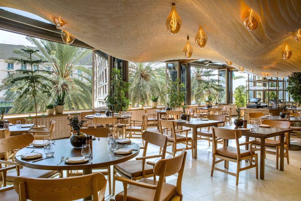 Meraki Restaurant | Meraki Restaurant