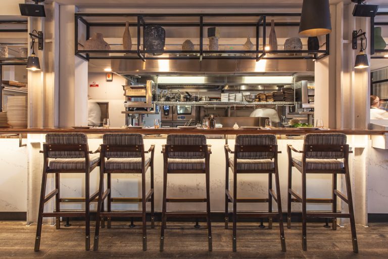 Gallery & Media | Meraki Restaurant