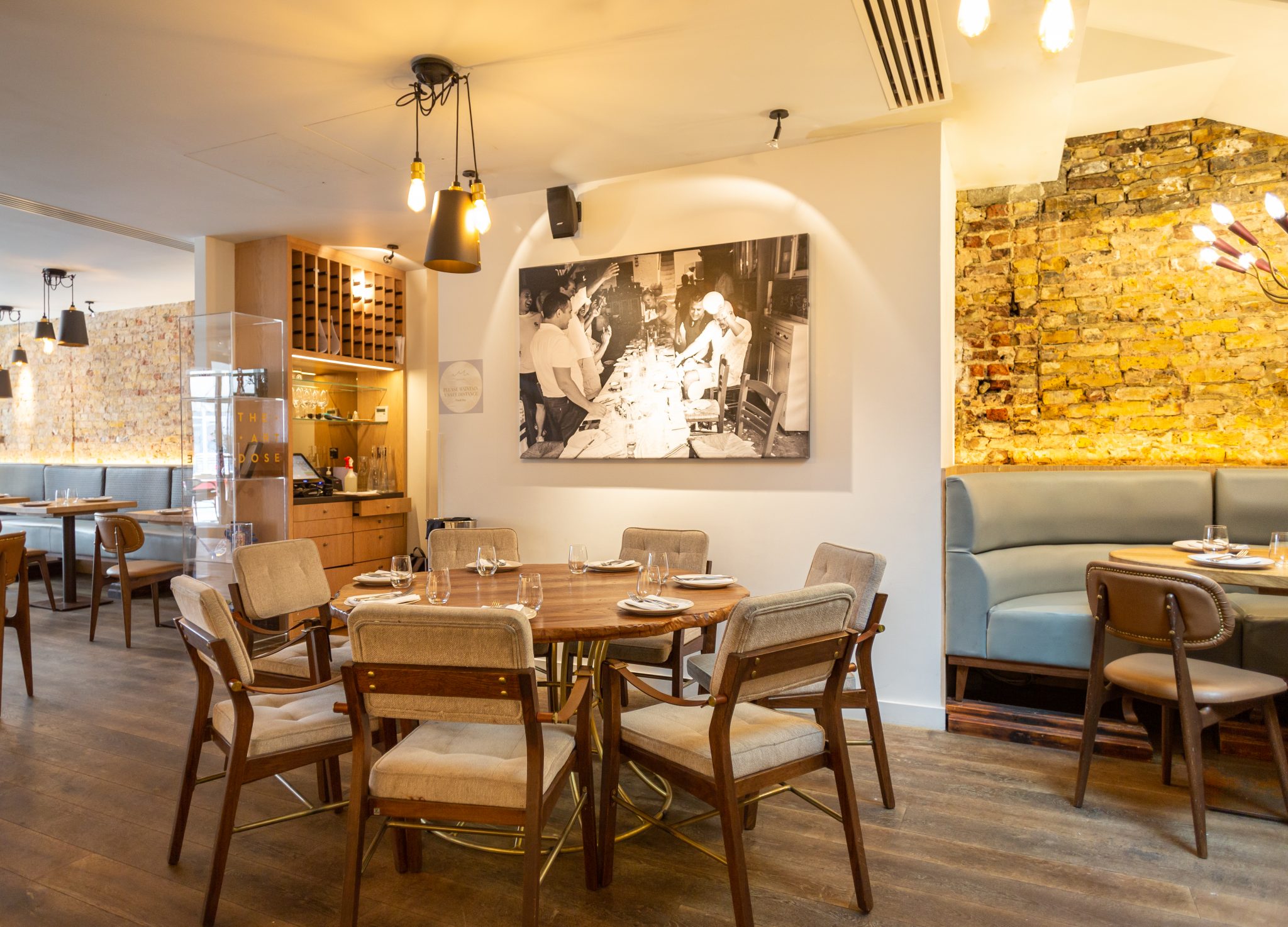 Reservations | Meraki Restaurant