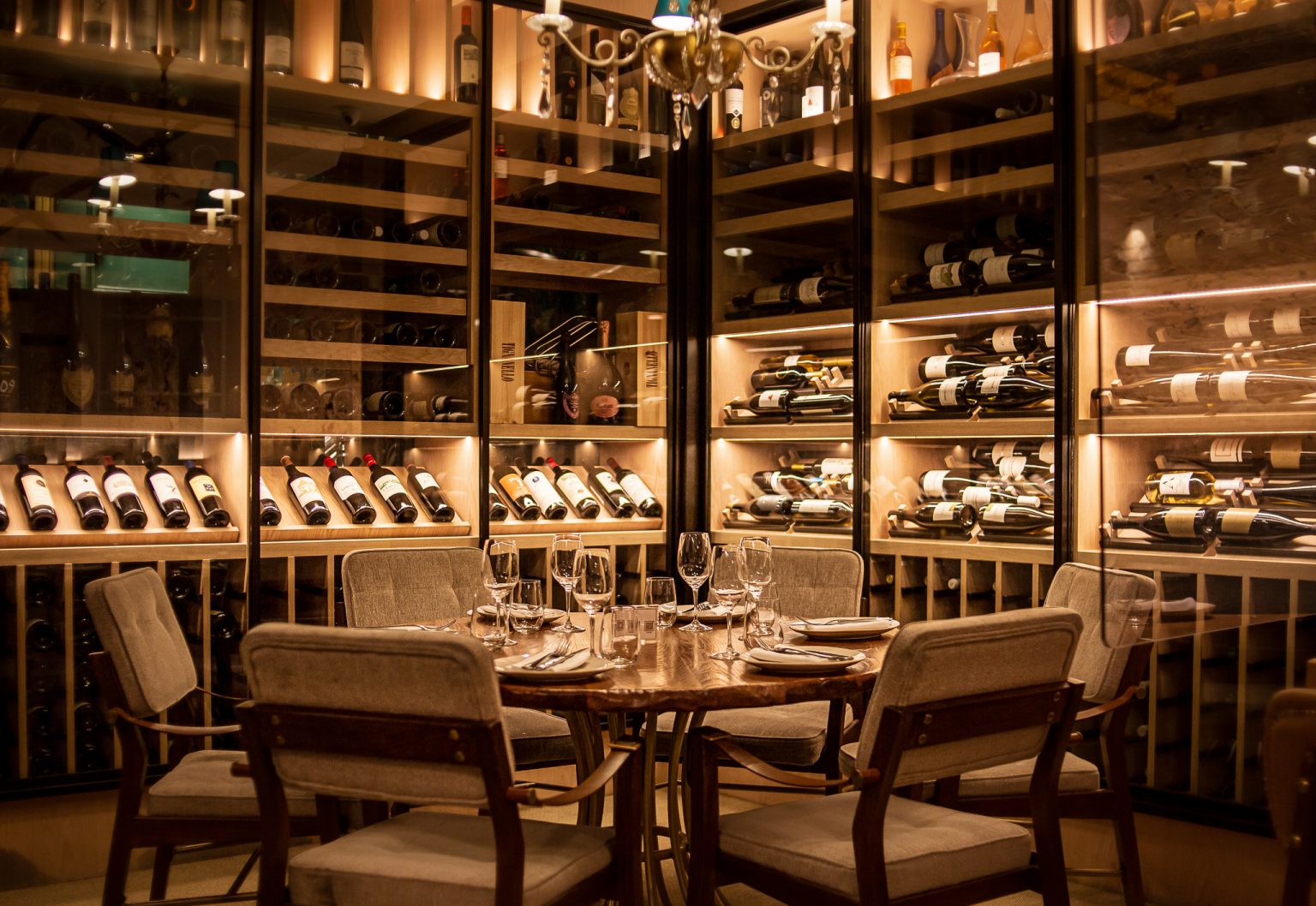 Gallery & Media | Meraki Restaurant
