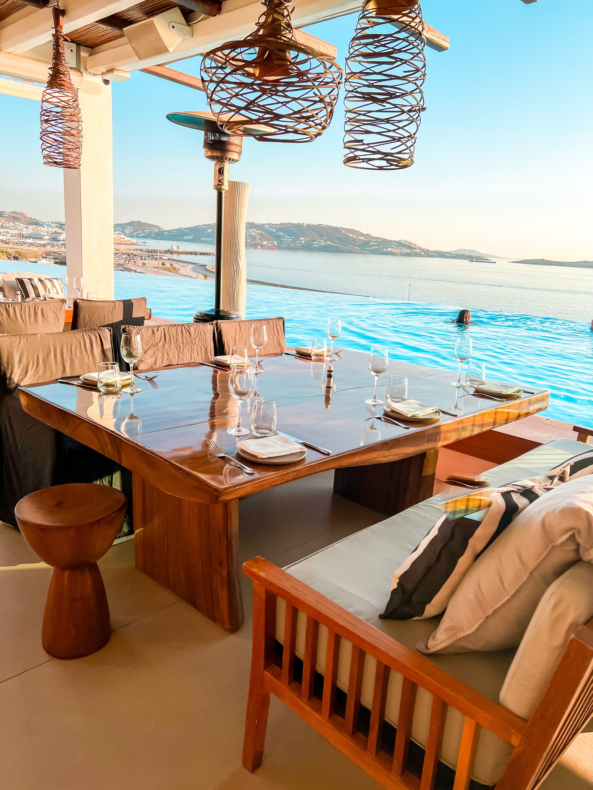 Modern Greek Cuisine | Meraki Restaurant