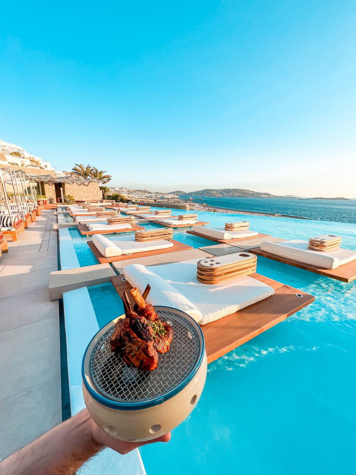 Gallery & Media | Meraki Restaurant