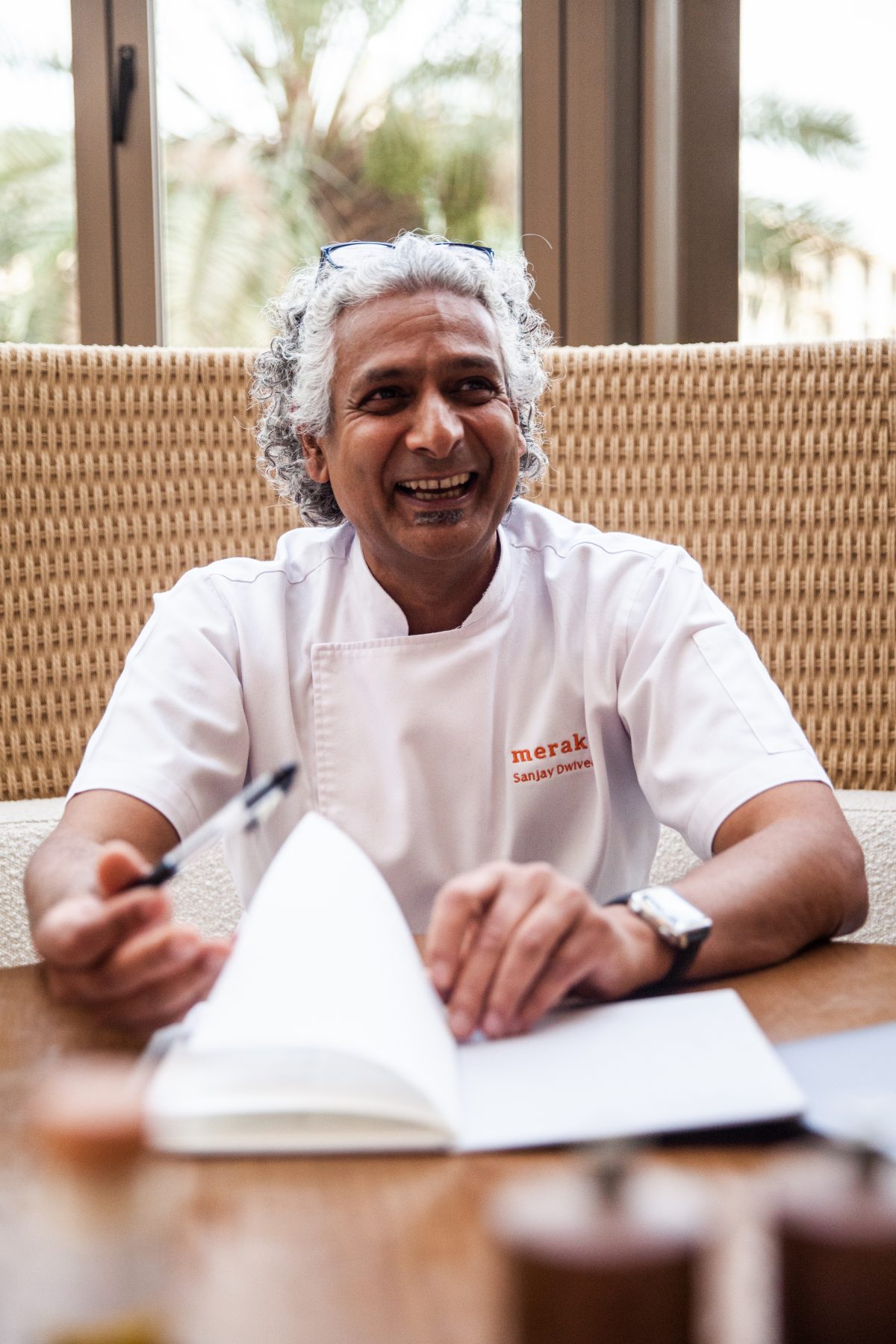 Meraki Restaurant | Meraki Restaurant