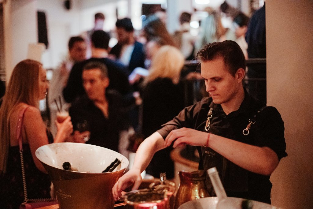 Gallery & Media | Meraki Restaurant