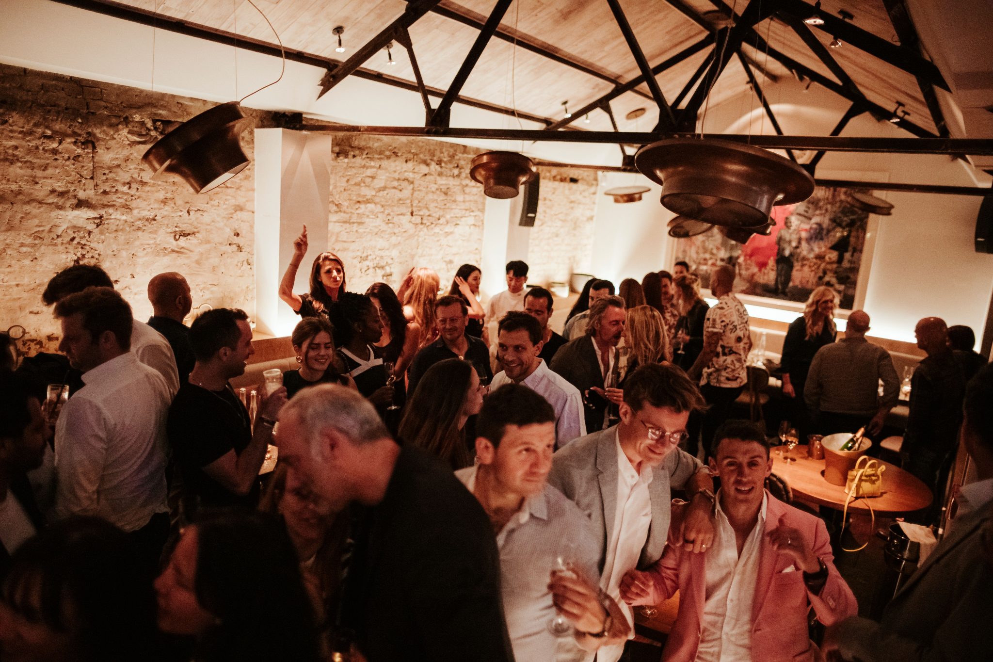 Gallery & Media | Meraki Restaurant