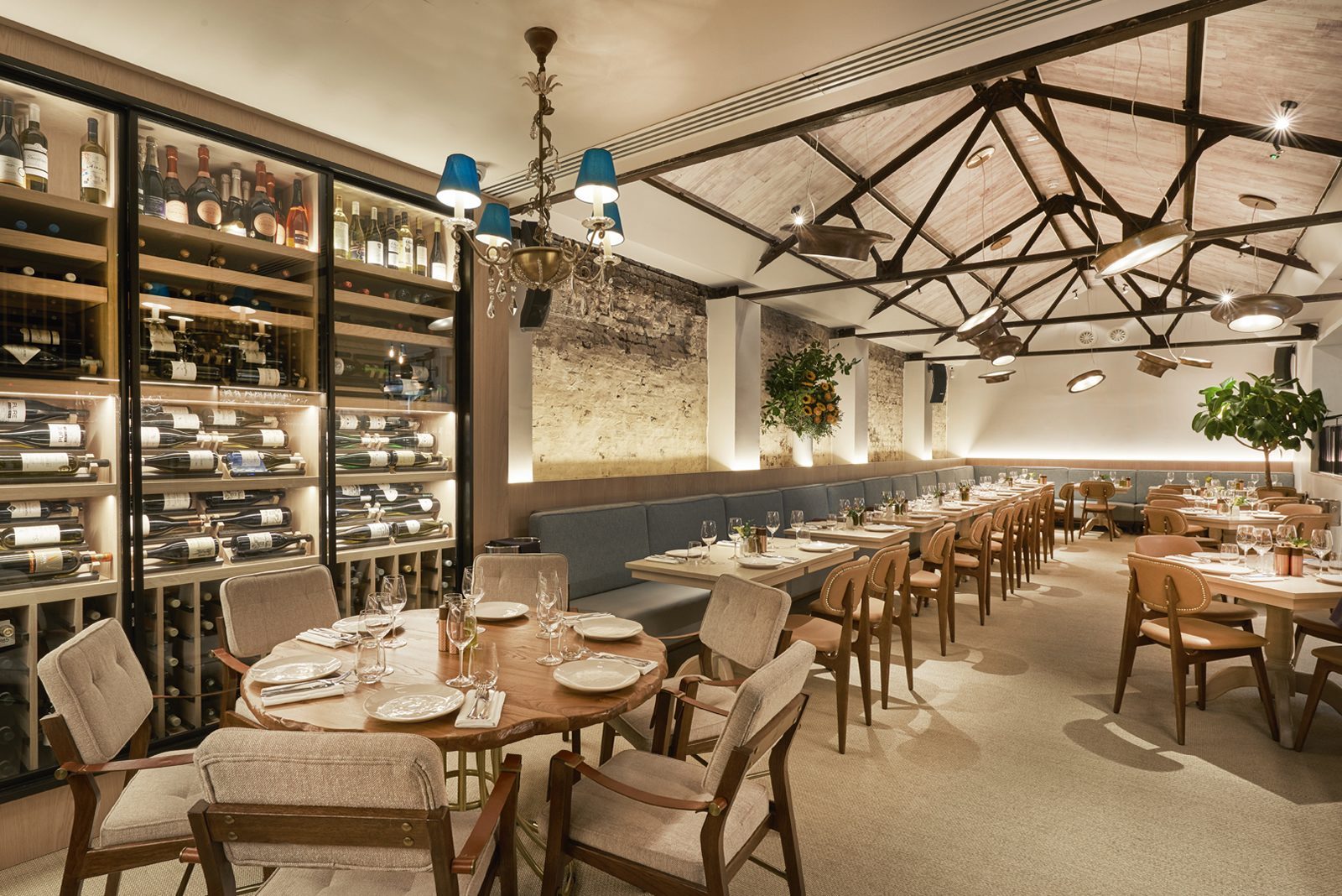 Experience Meraki: A Luxury Dining, High-End Restaurant