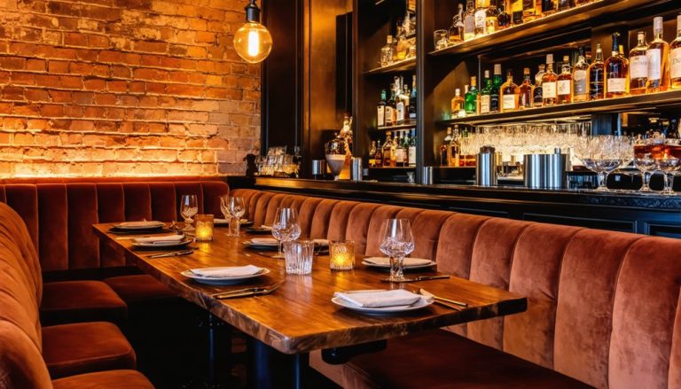 Goodge Street’s Finest: Discover Meraki, London’s Top Cocktail Bar ...